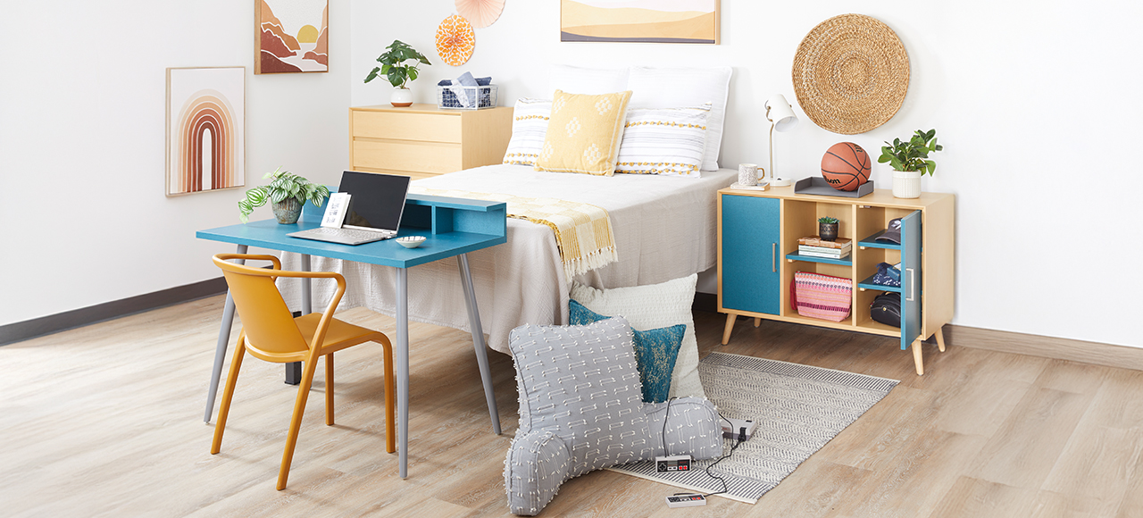 Beyond the Basics: Smart Furniture Upgrades for Student Housing Spaces ...