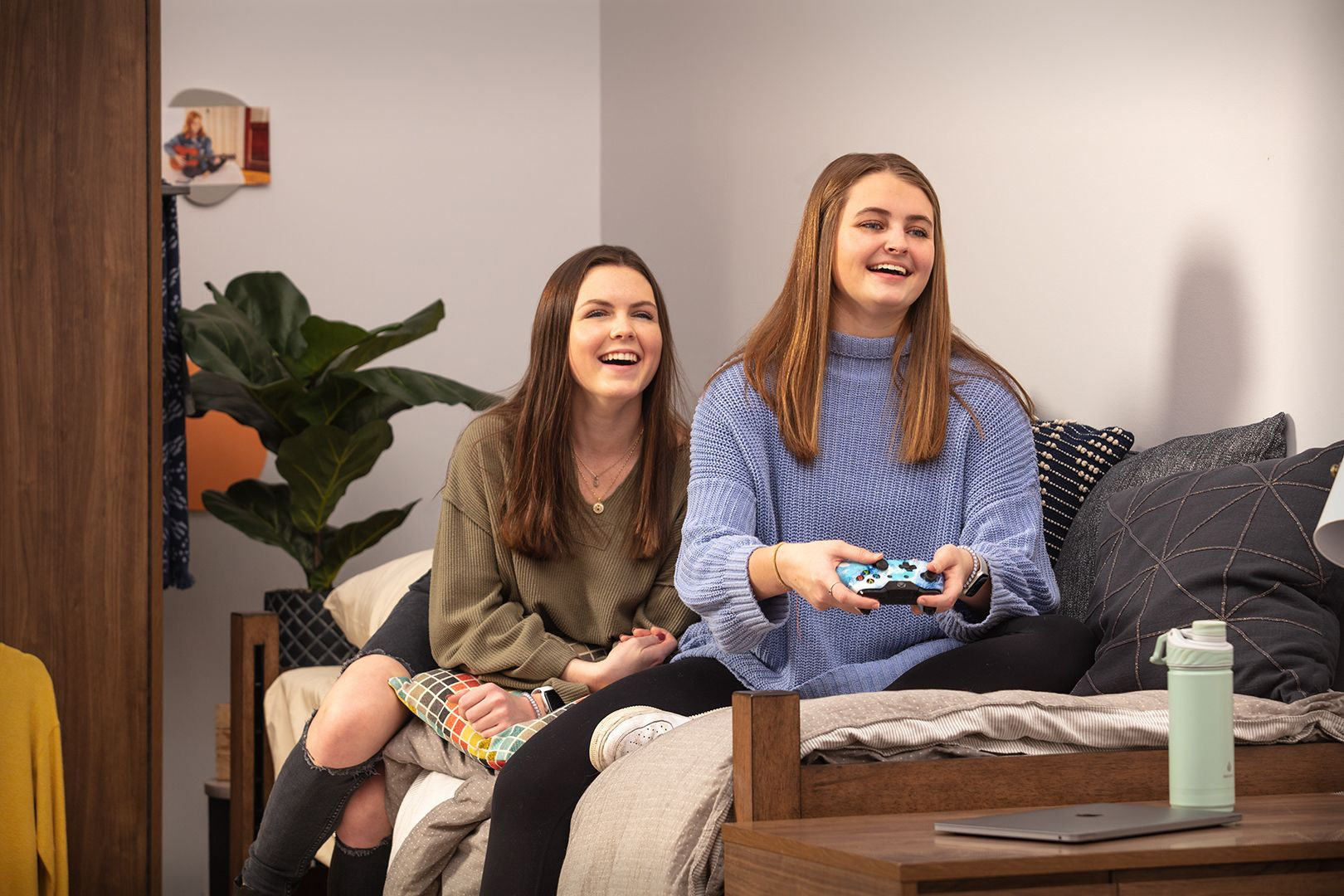 How Millennials and Gen Z Are Reshaping Commercial Furniture Design ...