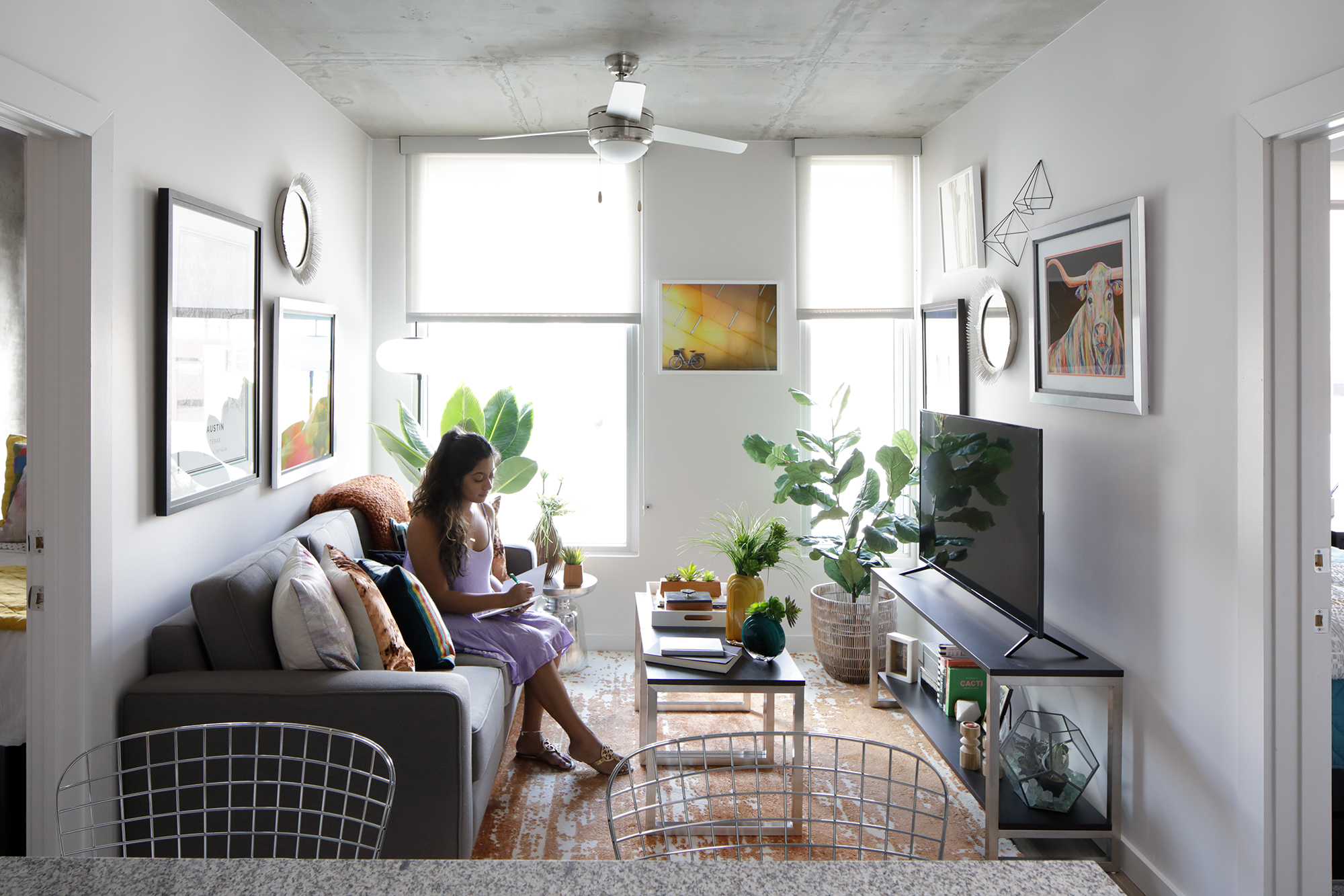 5 Tips for Custom Furniture Layouts in On‑Campus Student Housing Units ...